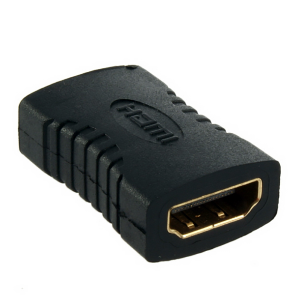 Адаптер NoBrand HDMI (f)/HDMI (f)