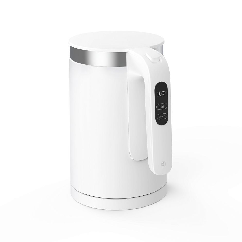 Чайник электрический Viomi Smart Kettle V-SK152C, White