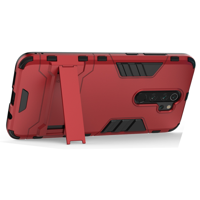 Противоударный чехол Transformer-2 для Xiaomi Redmi Note 8 Pro