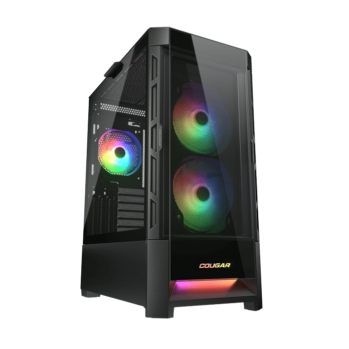 Системный блок TopComp AK 121978766 Ryzen 9 5900X/RTX 4070 Ti/SSD 1TB/RAM 32GB