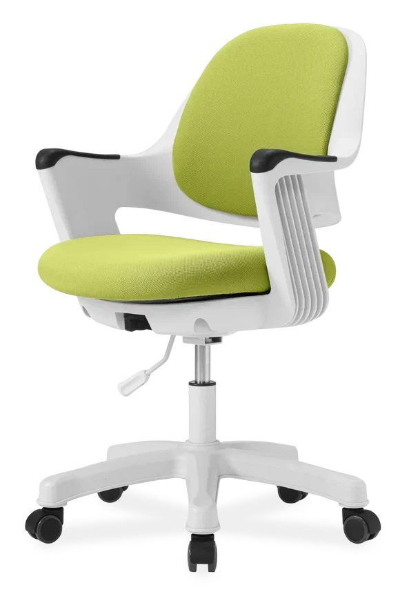 Компьютерное кресло Falto ROBO KIDS green