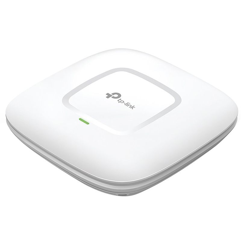 Точка доступа Wi-Fi TP-Link EAP245(EU)1.0 White