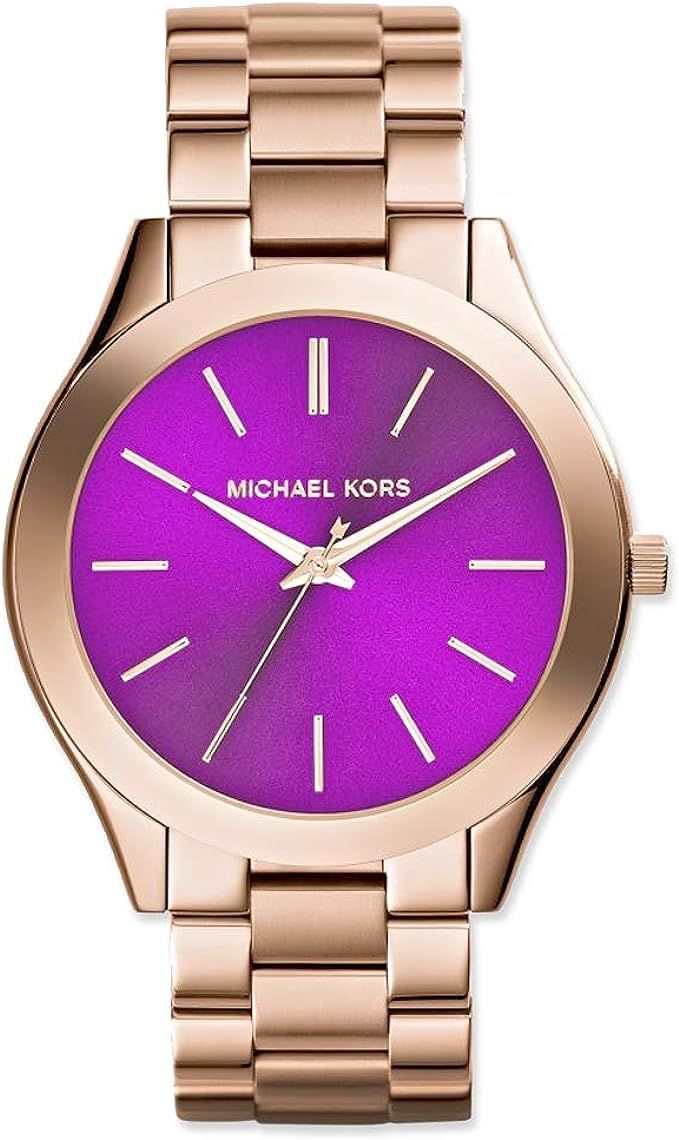 Наручные часы женские Michael Kors MK3293 золотистые