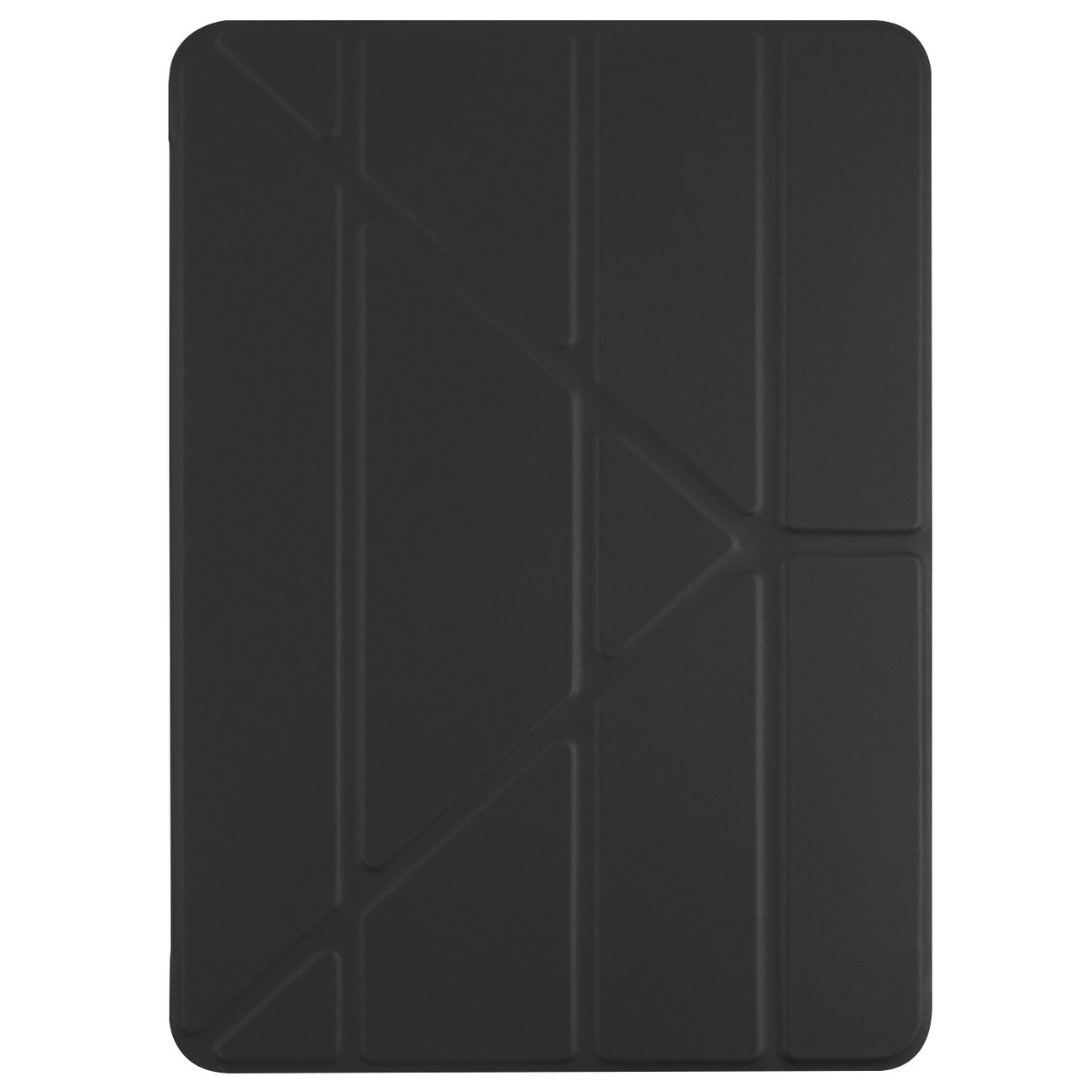 Чехол Red Line для iPad Pro 11 (2021), подставка Y, Black (УТ000025113)