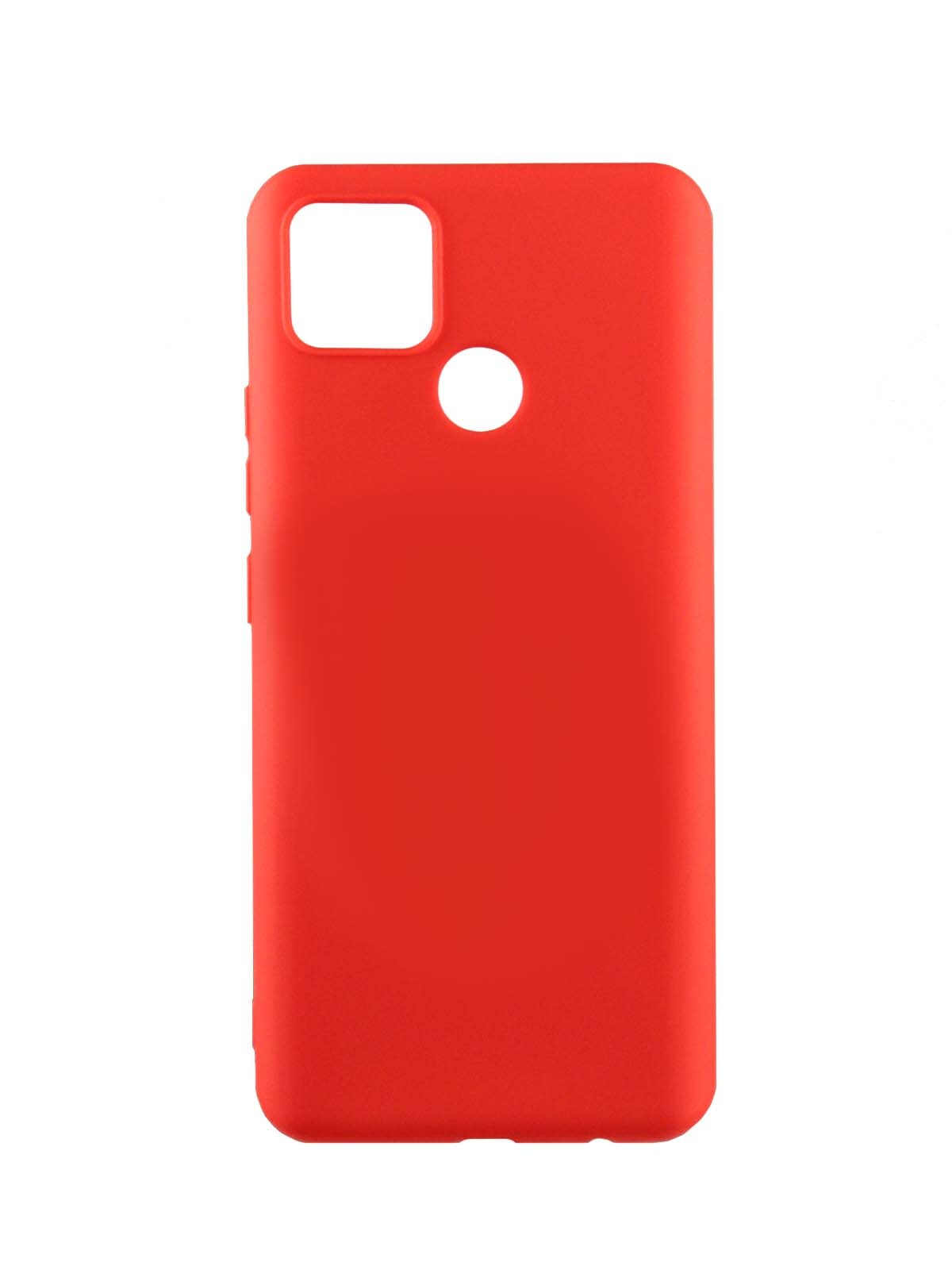 Защитный чехол LuxCase на Xiaomi Redmi 10A, кейс накладка на телефон, 62714