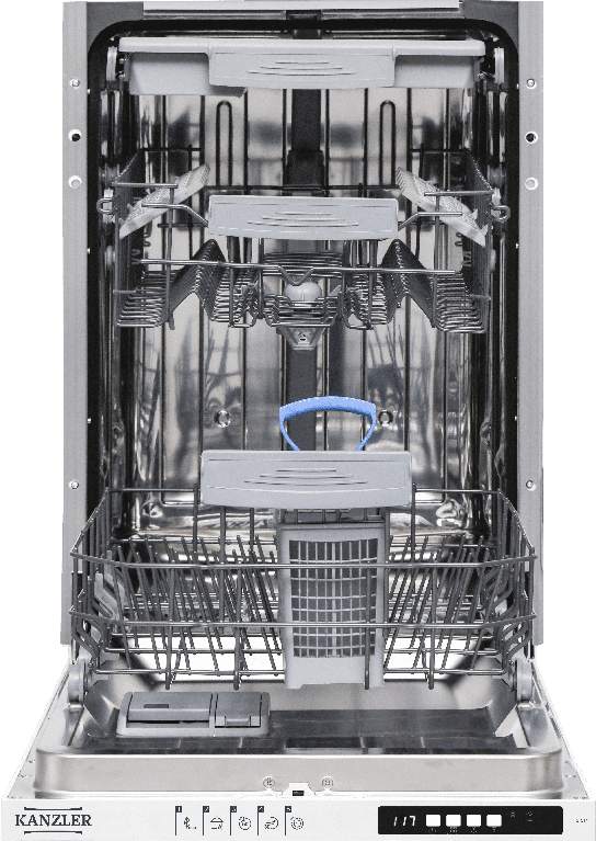 Встраиваемая посудомоечная машина Kanzler S 514