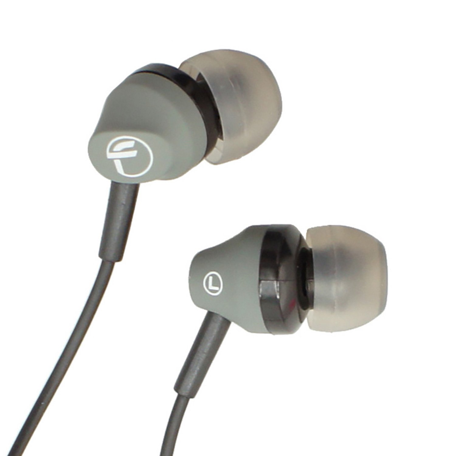 Наушники Fischer Audio FA-804 Grey