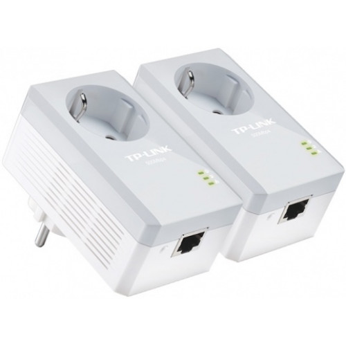 Powerline-адаптер TP-Link TL-PA4010PKIT