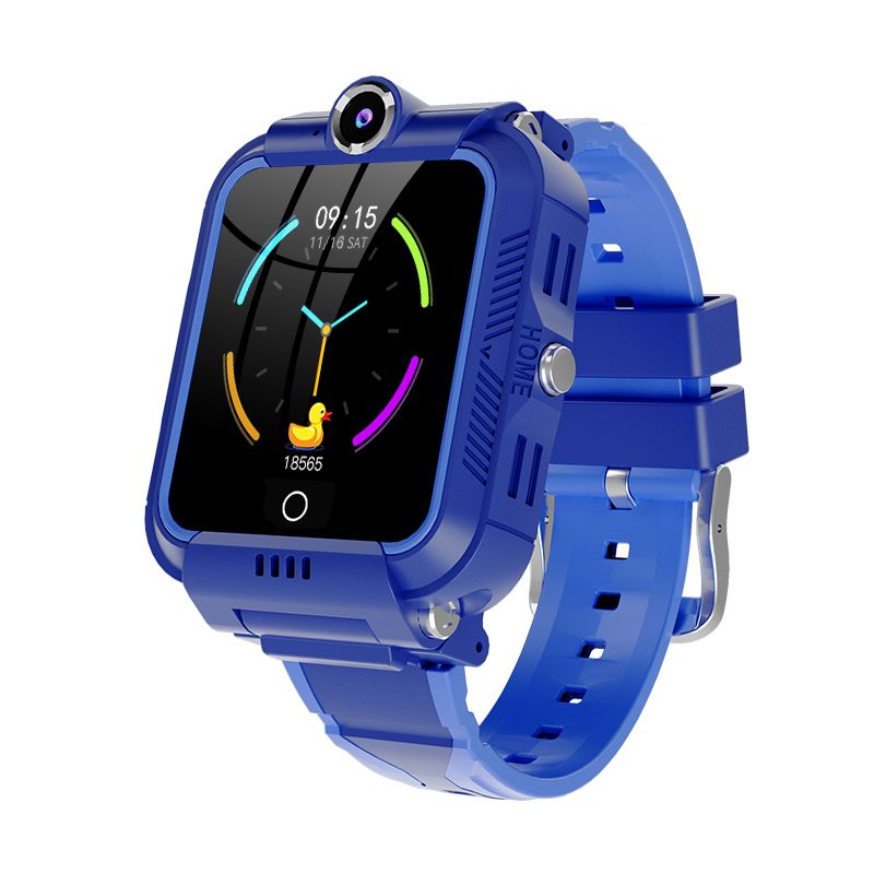 Смарт-часы Kuplace Y7A синий
