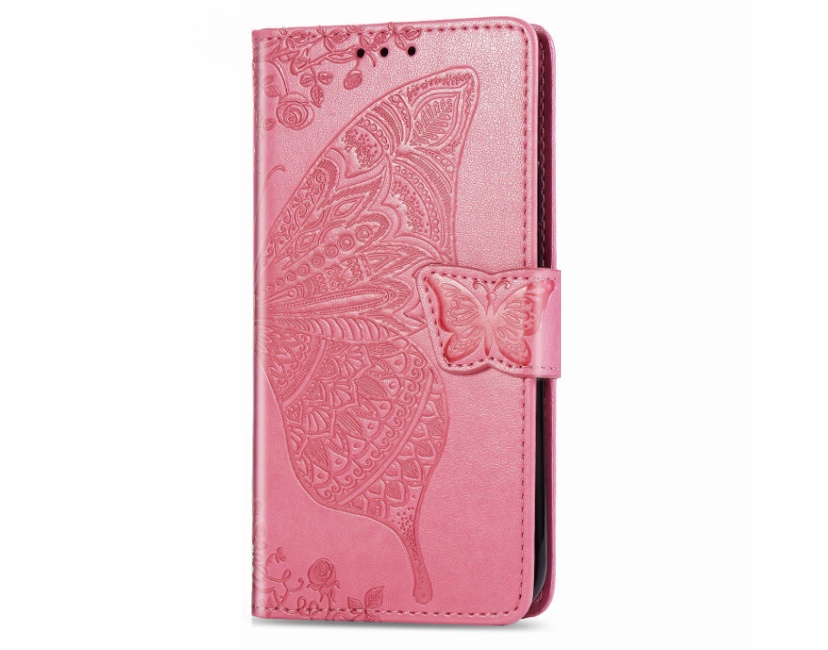 Чехол MyPads для Huawei P20 Lite / Nova 3e Pink (108096)
