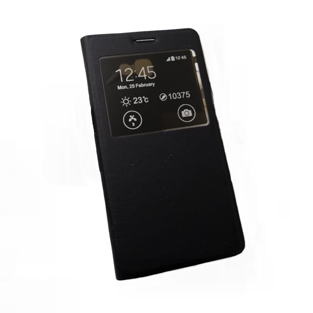 Чехол MyPads для Samsung Galaxy A7 (2017) SM-A720F 5.7 Black (87717)