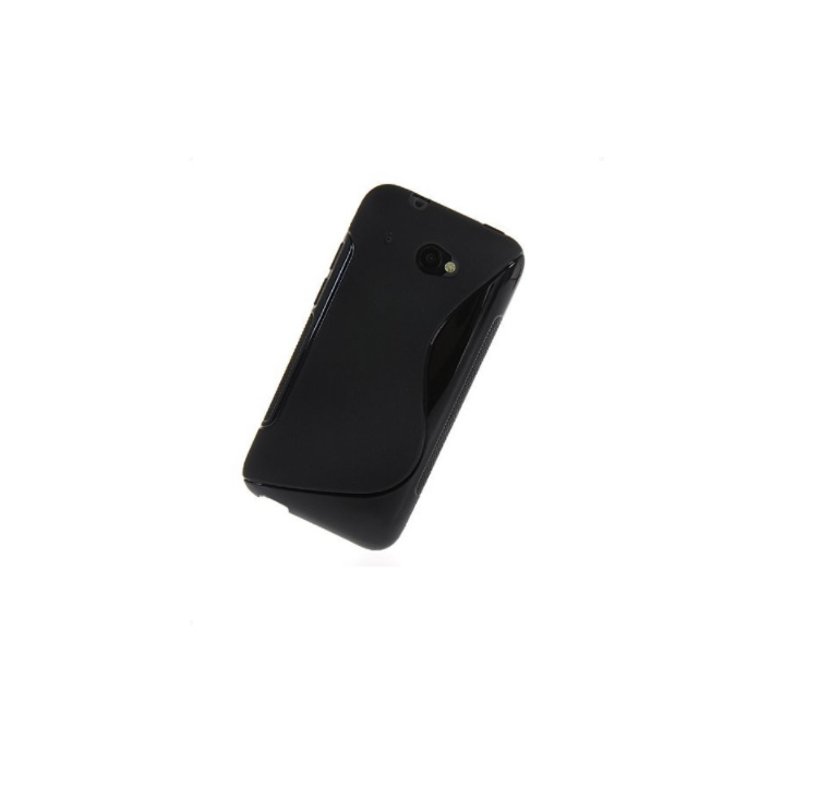 Чехол MyPads для HTC Desire 601 Dual Sim Black