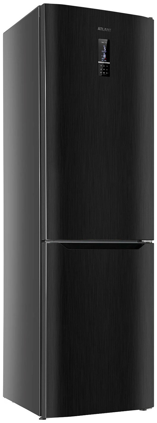 Холодильник ATLANT ХМ 4621-159-ND черный