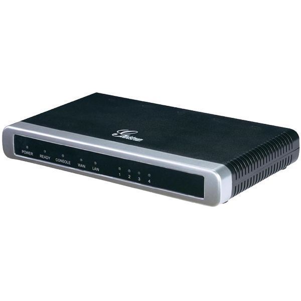 VoIP-шлюз Grandstream GXW4004