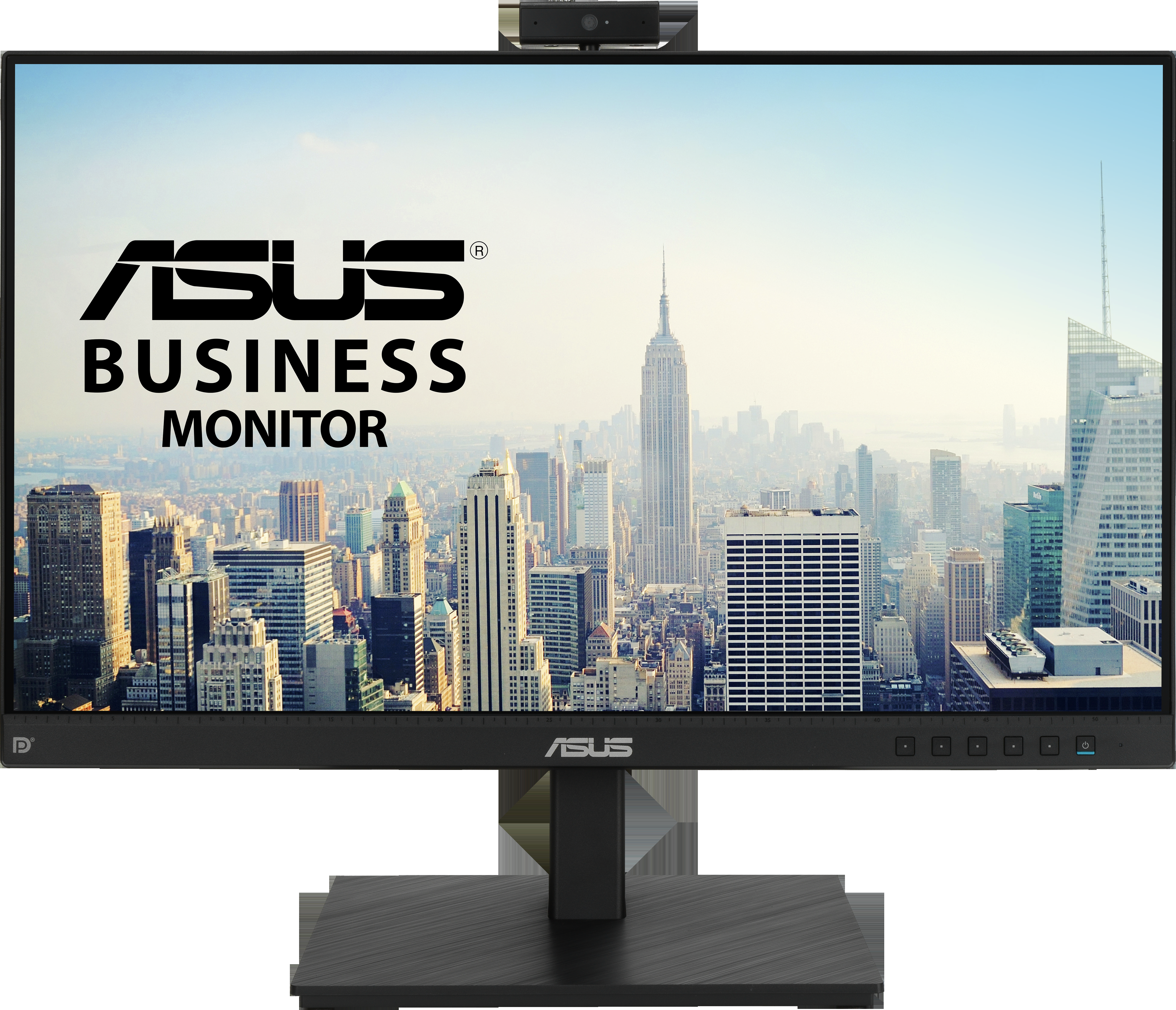 23.8" Монитор ASUS BE24EQSK Black 60Hz 1920x1080 IPS