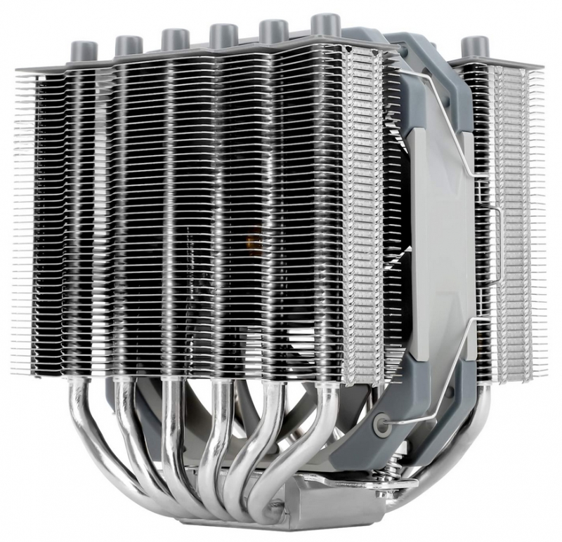 Кулер для процессора Thermalright Silver Soul 135