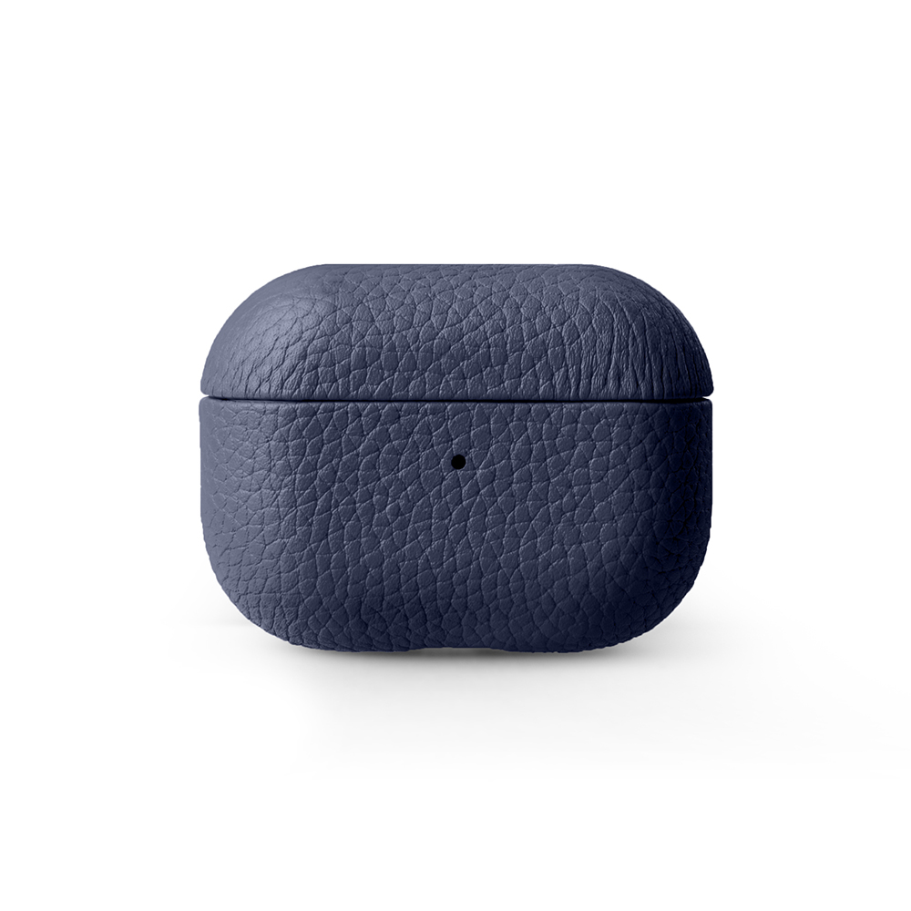 Чехол Melkco Snap Cover для Apple AirPods Pro, синий
