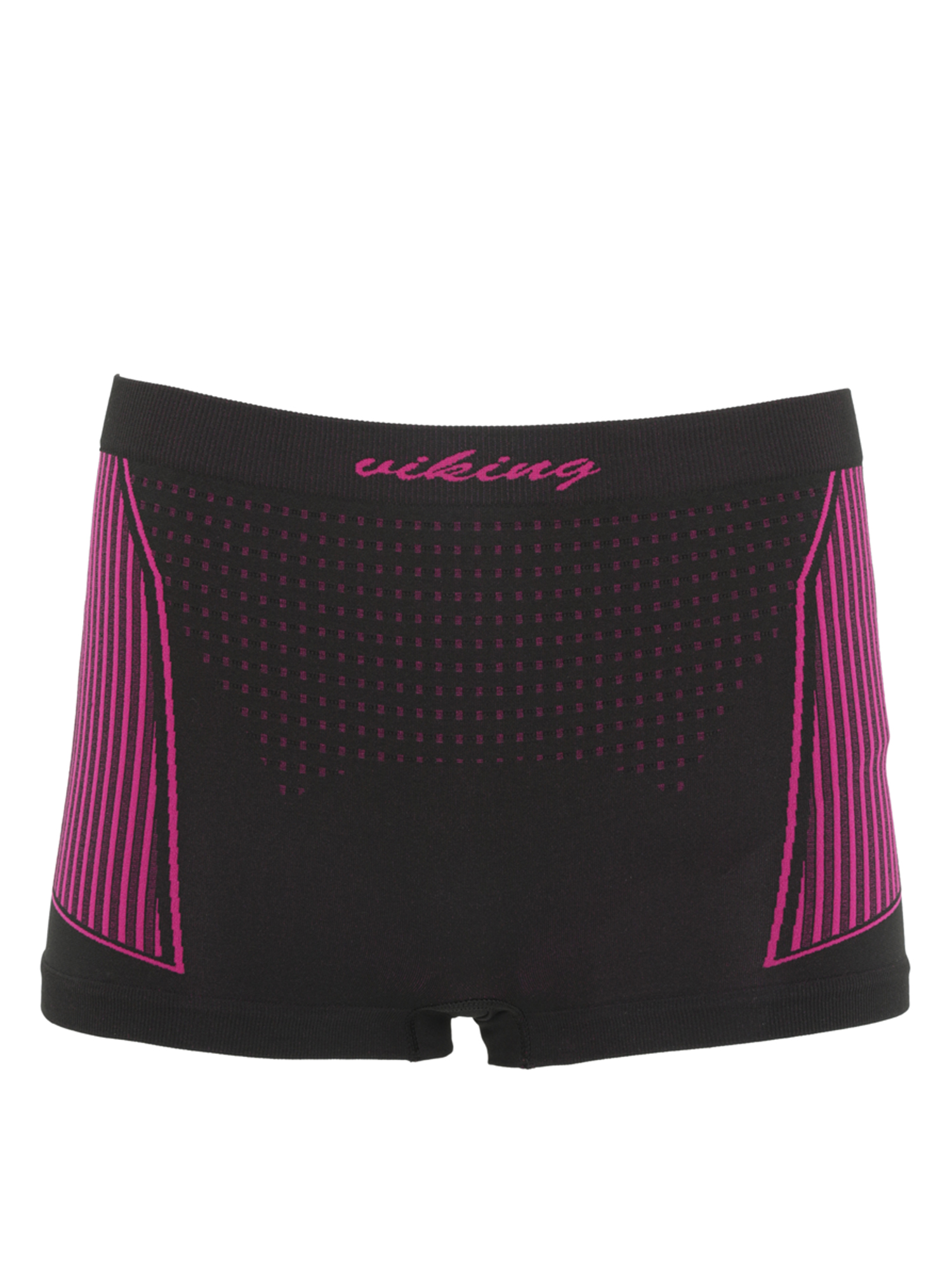 Cпортивные шорты женские Viking Etna (Lady Boxer Shorts) розовые S