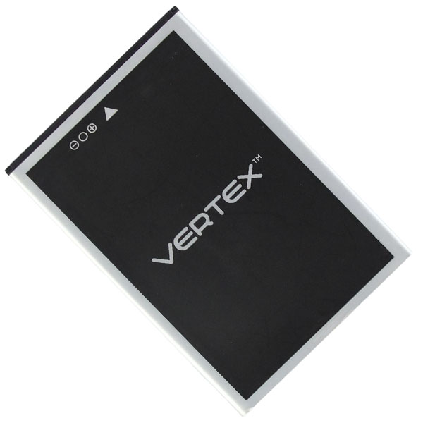Аккумуляторная батарея Promise Mobile для смартфона Vertex Impress Omega