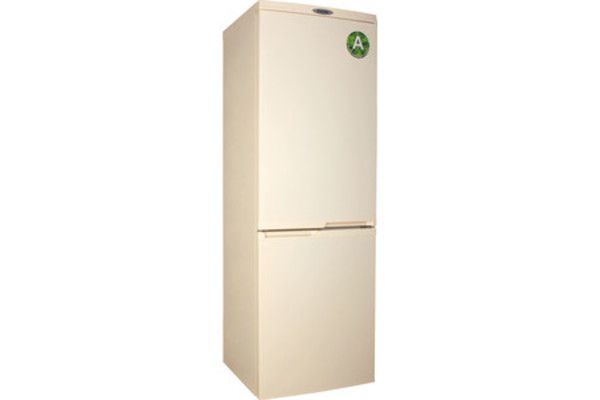 Холодильник DON R-290 бежевый