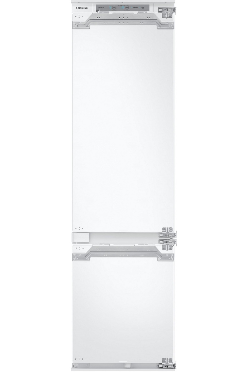 Встраиваемый холодильник Samsung BRB30715EWW/EF белый