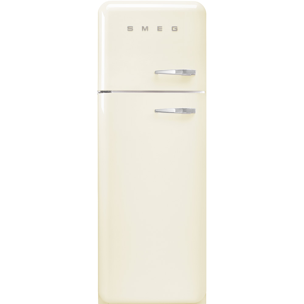 Холодильник Smeg FAB30LCR5 белый