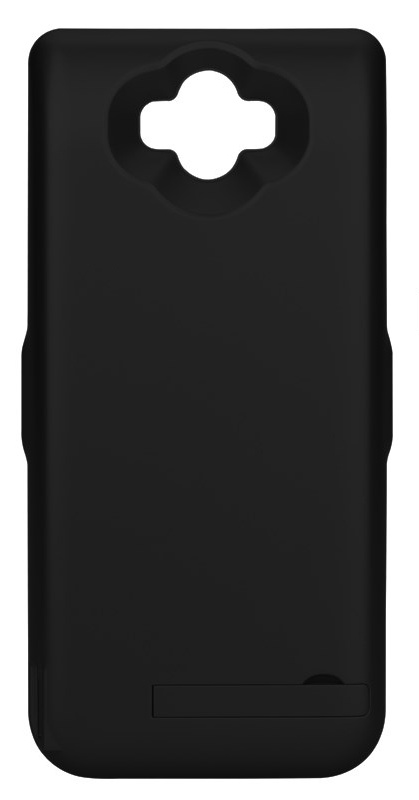 Чехол MyPads для Huawei Mate 9 (MHA-AL00) 5.9 Black (123110)