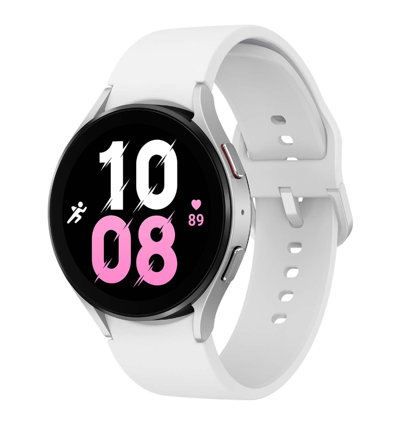 Galaxy Watch5 44 мм Silver