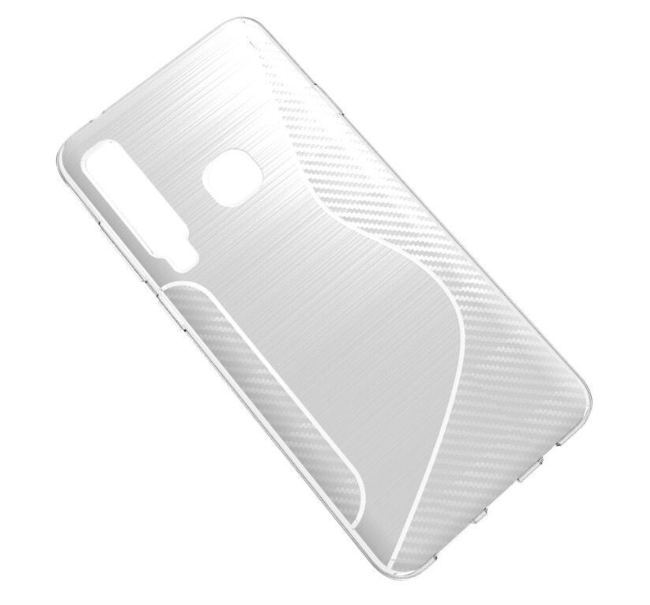 Чехол MyPads для Samsung Galaxy A9 (2018) SM-A920F / Samsung Galaxy A9s White (118683)