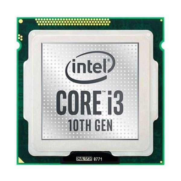 Процессор Intel Core i3 10100F OEM