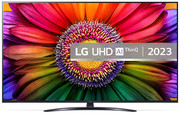 Телевизор LG 65UR81006LJ.ARUB, 65"(165 см), UHD 4K