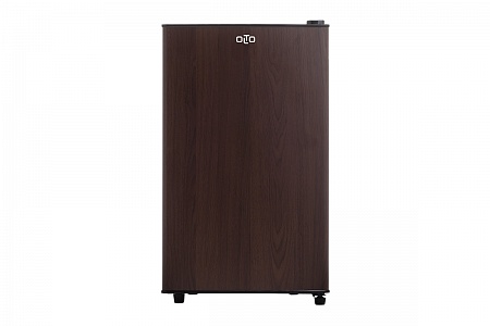 Холодильник OLTO RF-090 коричневый