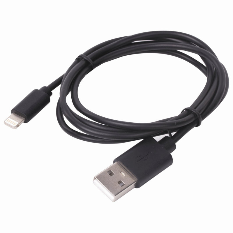 Кабель Sonnen USB2.0-Lightning 1м