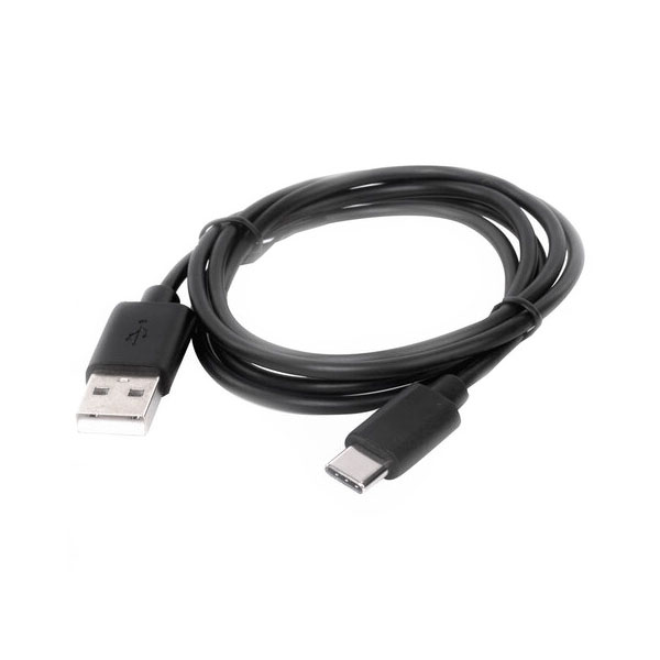 Кабель Sonnen USB2.0-Type-C 1м