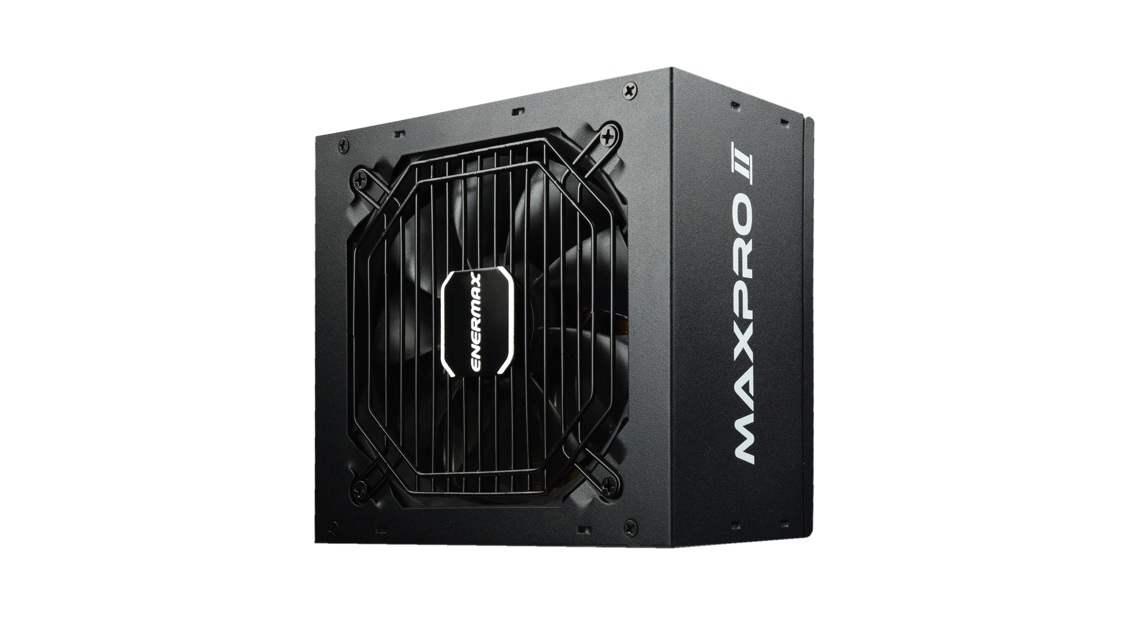 Блок питания Enermax MAXPRO II 700W 700W (EMP700AGT-C)