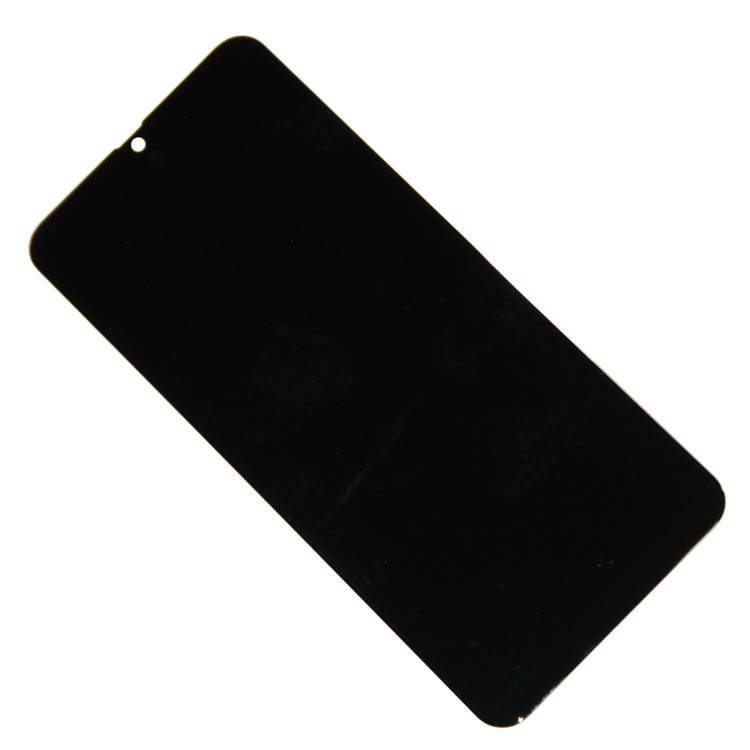 Дисплей для Samsung Galaxy M21, M30s, M31 (TFT In-Cell) в сборе с тачскрином <черный>