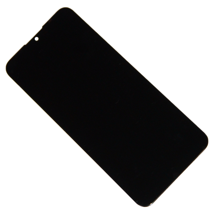 Дисплей для Nokia 1.4 (TA-1322) в сборе с тачскрином <черный>