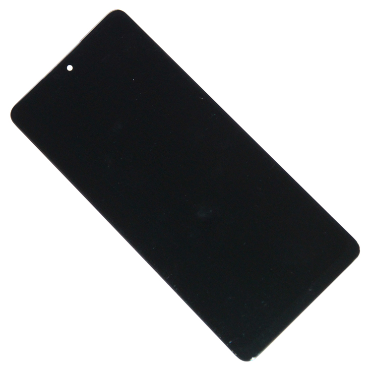 Дисплей Samsung SM-A736B (Galaxy A73 5G) в сборе с тачскрином (TFT In-Cell) <черный>