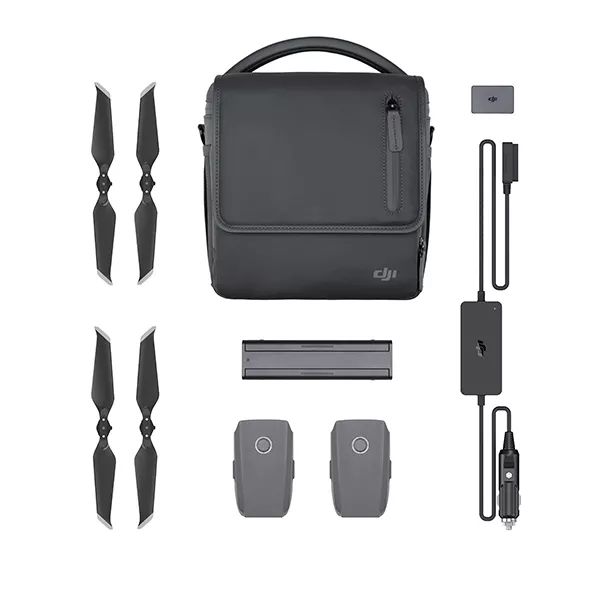 Набор DJI Mavic 2 Enterprise Fly More Kit (Part1)