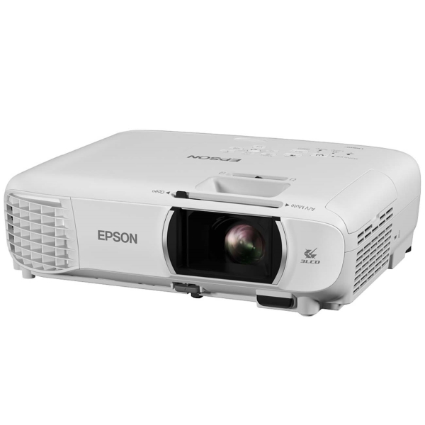 Проектор Epson EH-TW740 White (V11H979040)