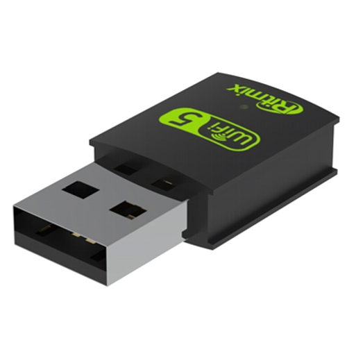 Адаптер Ritmix USB - WiFi RWA-150