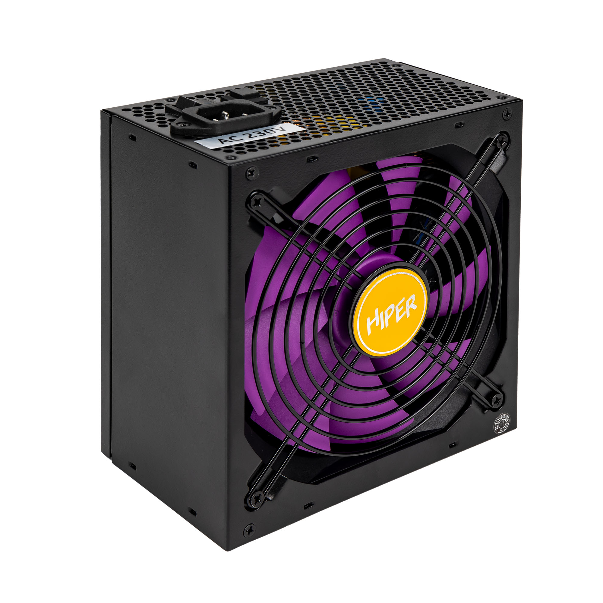 Блок питания HIPER 1300W HPG-1300FM