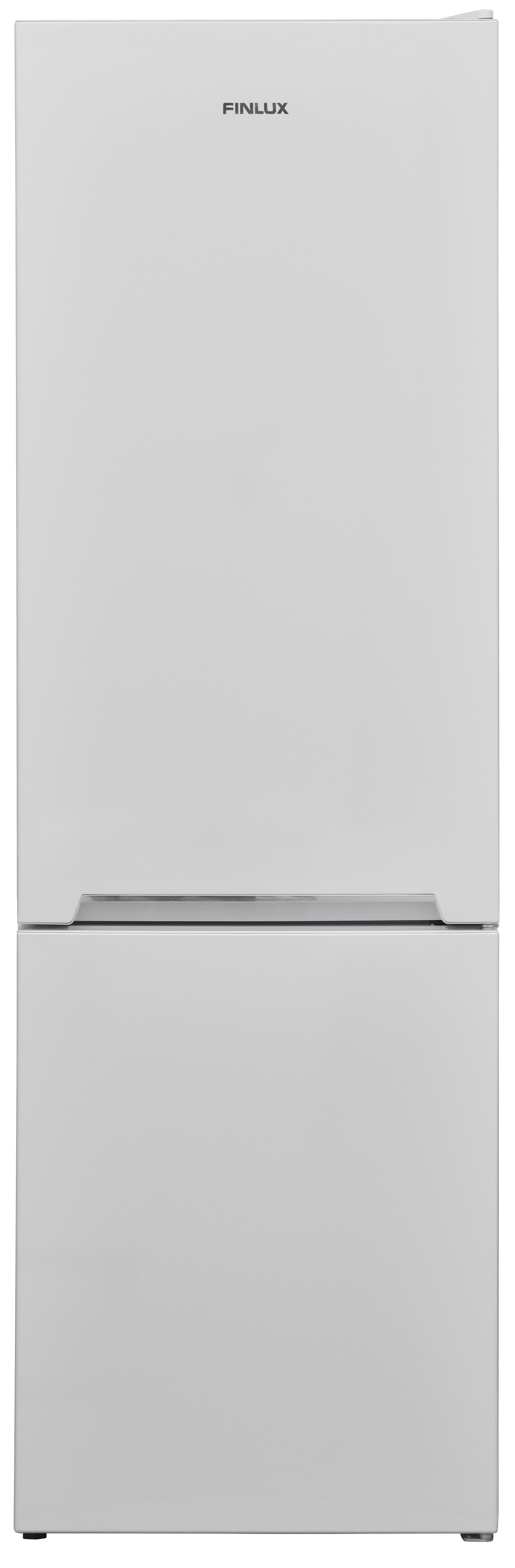 Холодильник Finlux RBFS152W белый
