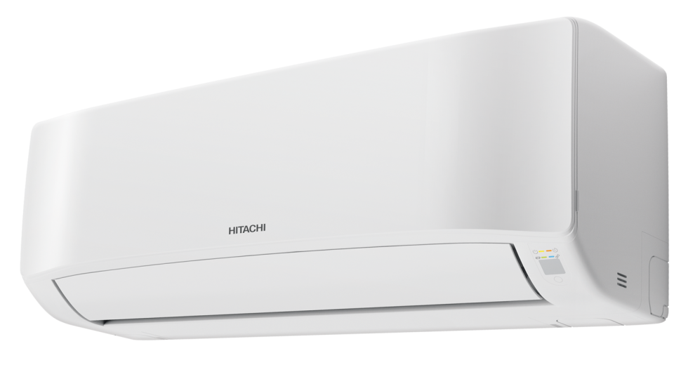 Сплит-система Hitachi RAK-DJ25PHAE/RAC-DJ25PHAE