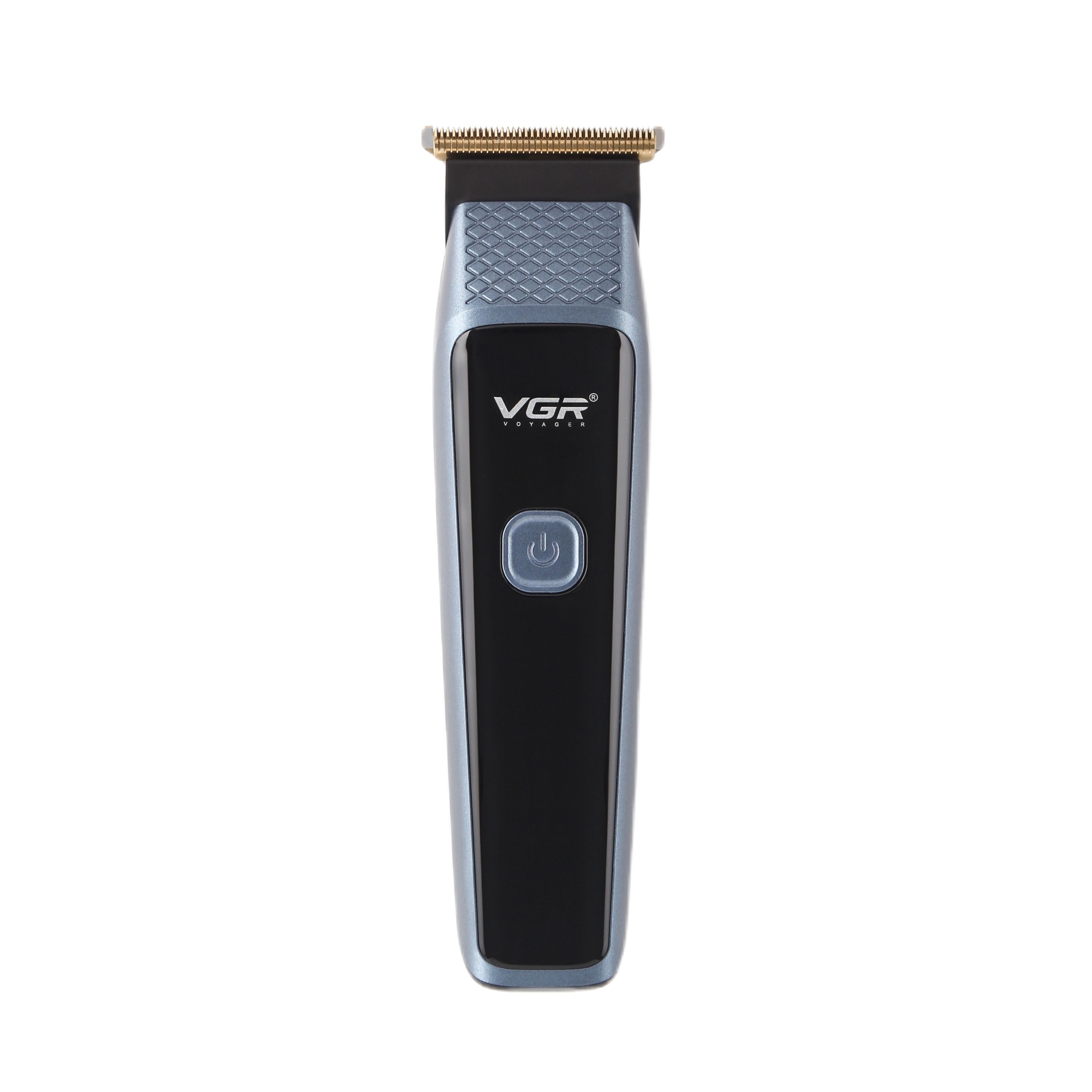 Триммер VGR Professional V-366 синий, черный