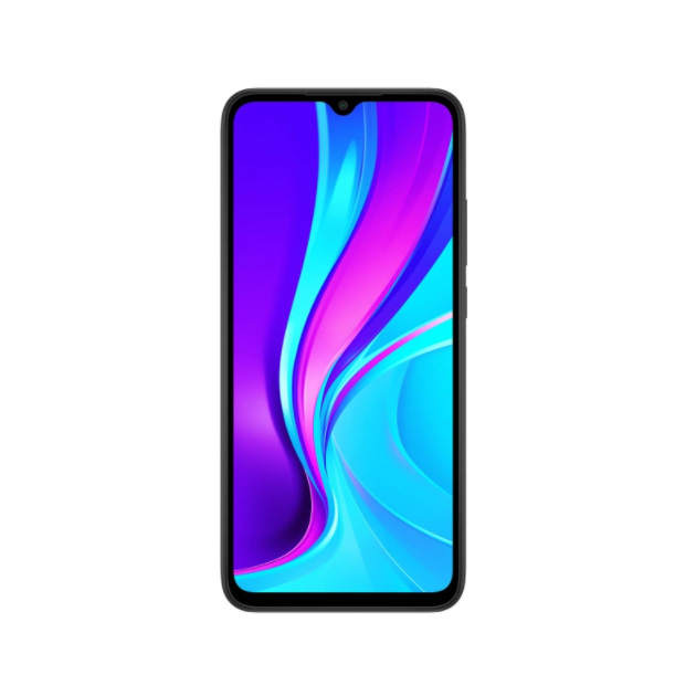 Смартфон Xiaomi Redmi 9C 2/32GB Midnight Grey (29262)