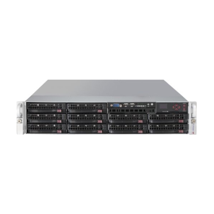 Сервер Supermicro SYS-6029P-WTRT