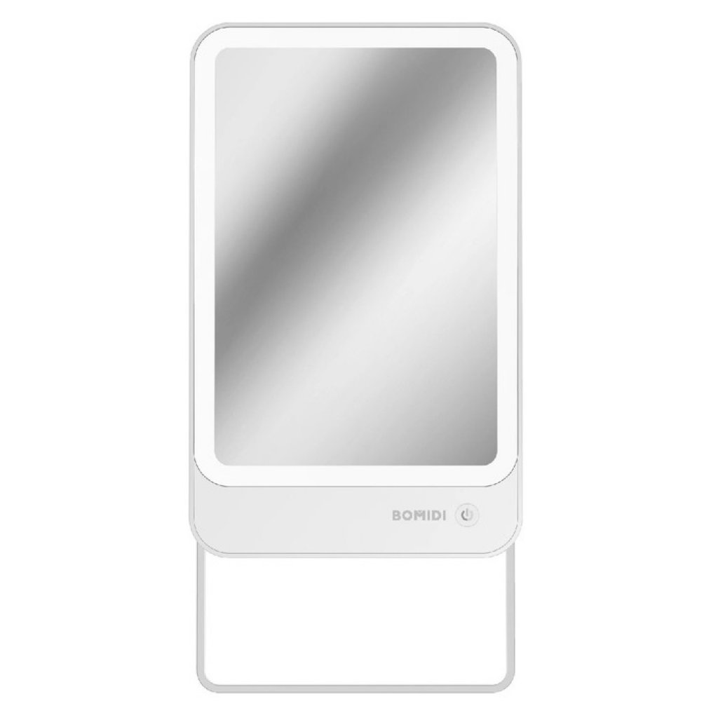 Зеркало для макияжа со светодиодной подсветкой Bomidi R1 Make Up Mirror LED