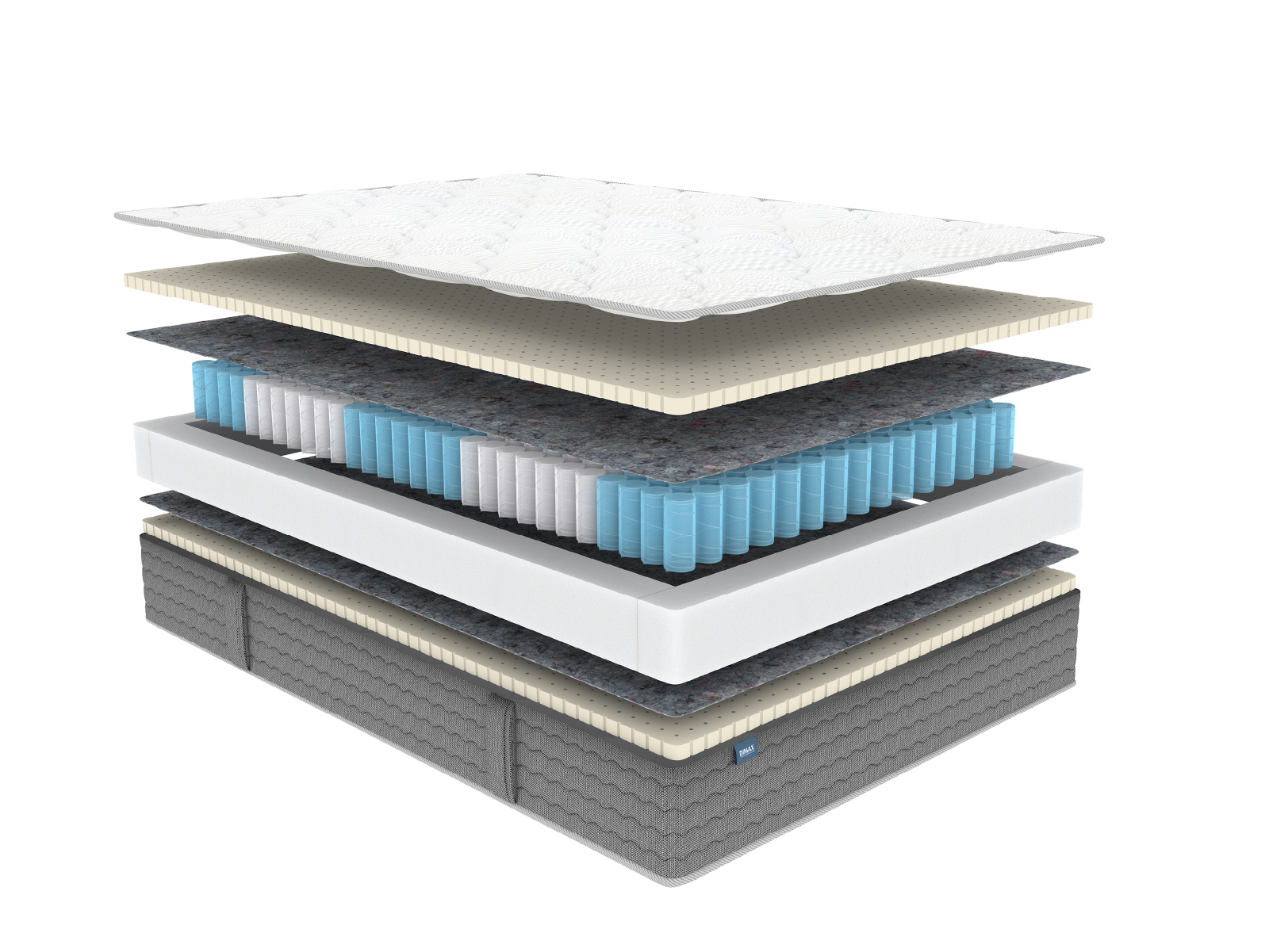 Матрас Dimax Ок Софт 180х190