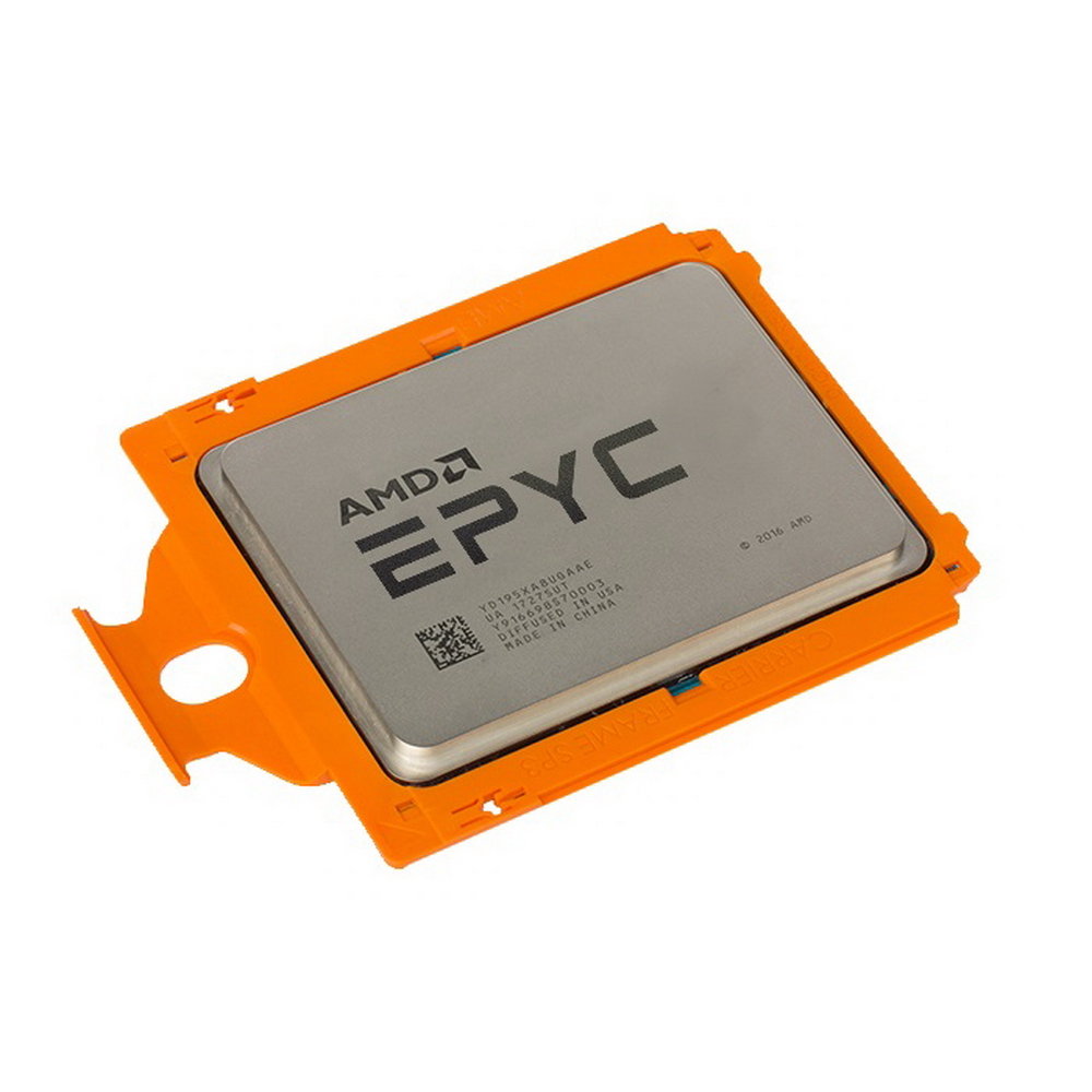Центральный Процессор AMD AMD EPYC 7663